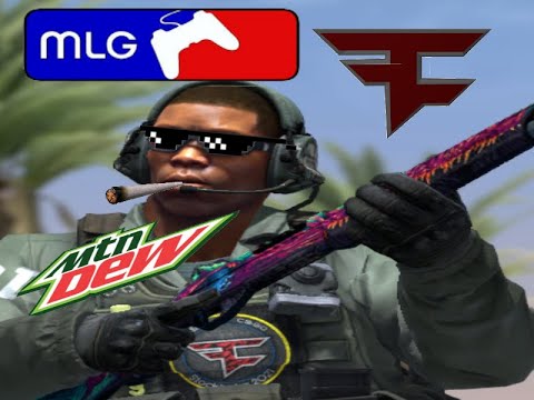 Steam Community :: Video :: MLG CS:GO Montage