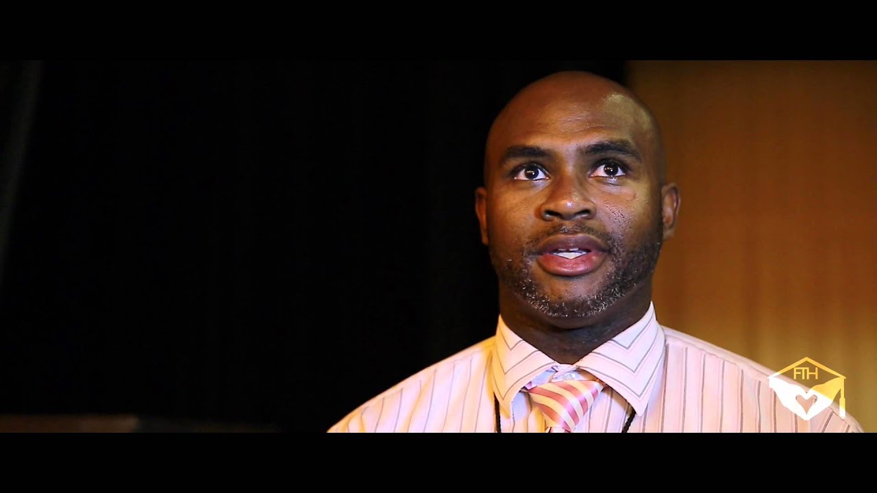 Reflections from a High School Principal