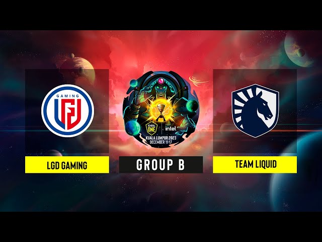 Dota 2 ESL One Kuala Lumpur 2023 Day 3 highlights: Azure Ray's ...