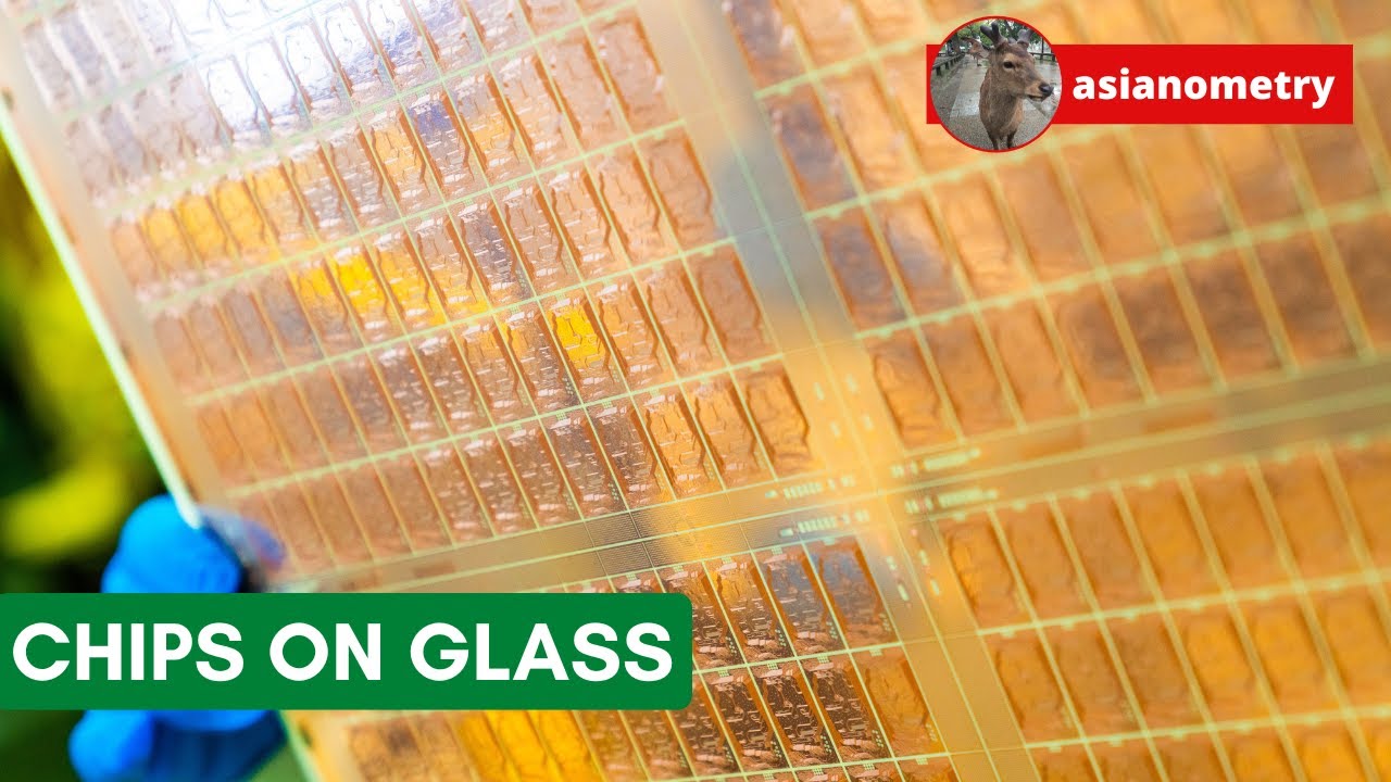 The Future of Semiconductor Packaging: Exploring Glass Panels | Galaxy.ai