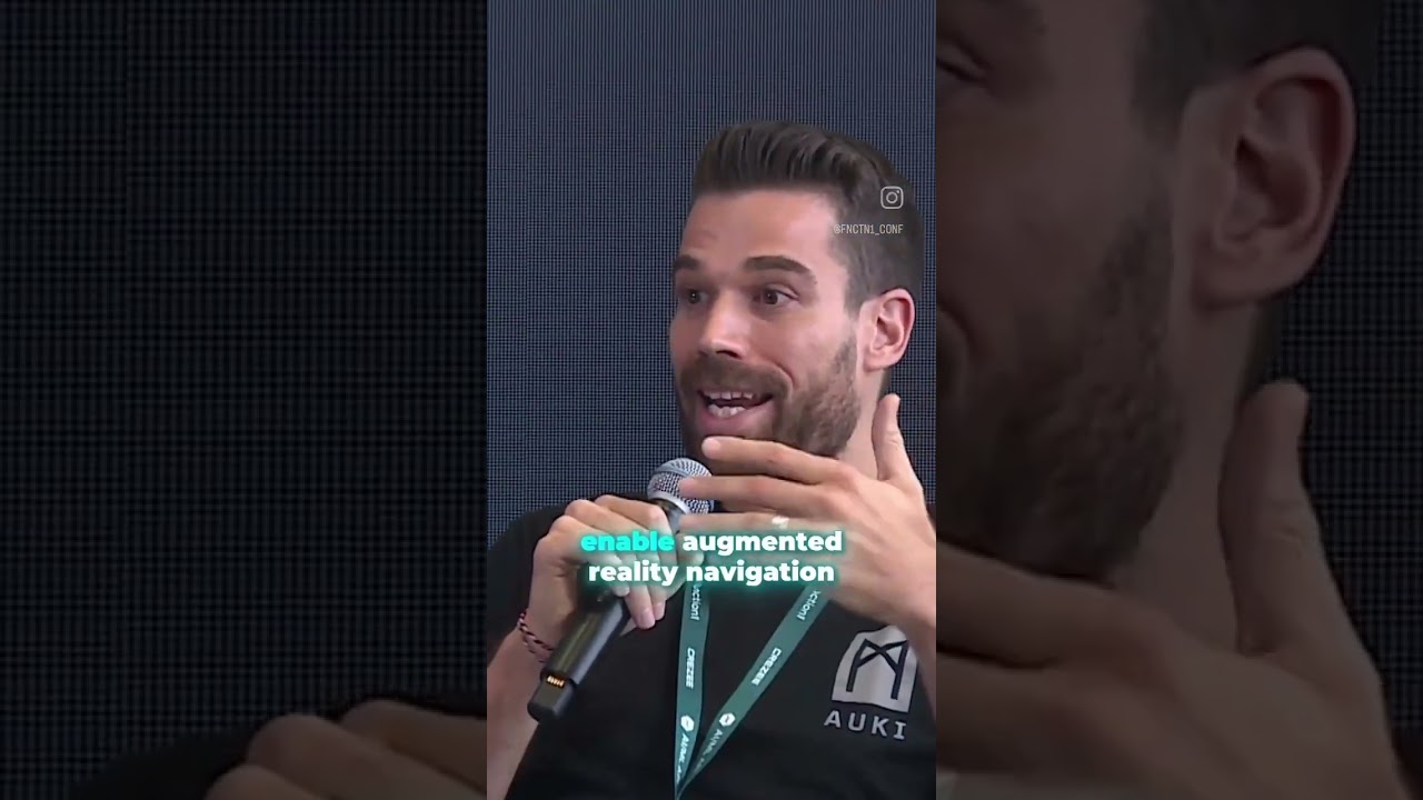 AR Navigation: The Easiest Way to Bring Spatial Computing to Life