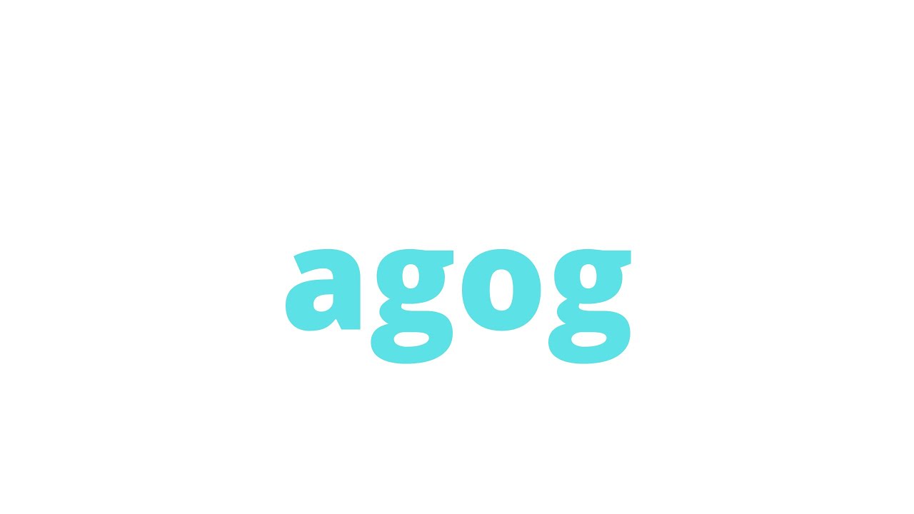 Agog Meaning | Definition of Agog
