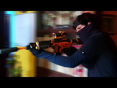 Steam Community :: Video :: MY DIY M4A4 BUZZKILL FROM CS:GO