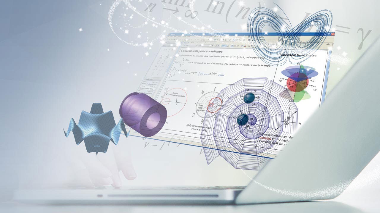 Maple: Behind the Scenes