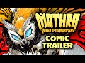 Mothra: Queen of the Monsters (2025) | Wikizilla, the kaiju encyclopedia