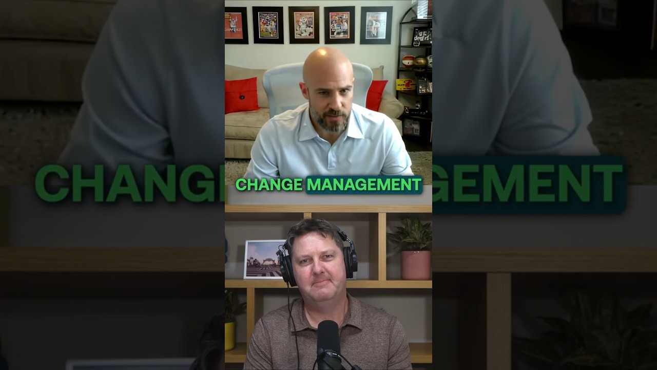 The Skill Every TA Leader Needs Now 🧩