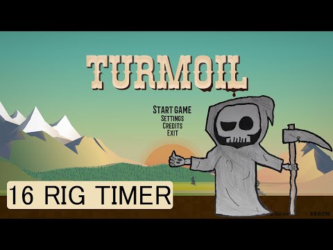 Steam Community :: Video :: TURMOIL Ep.16 RIG TIMER