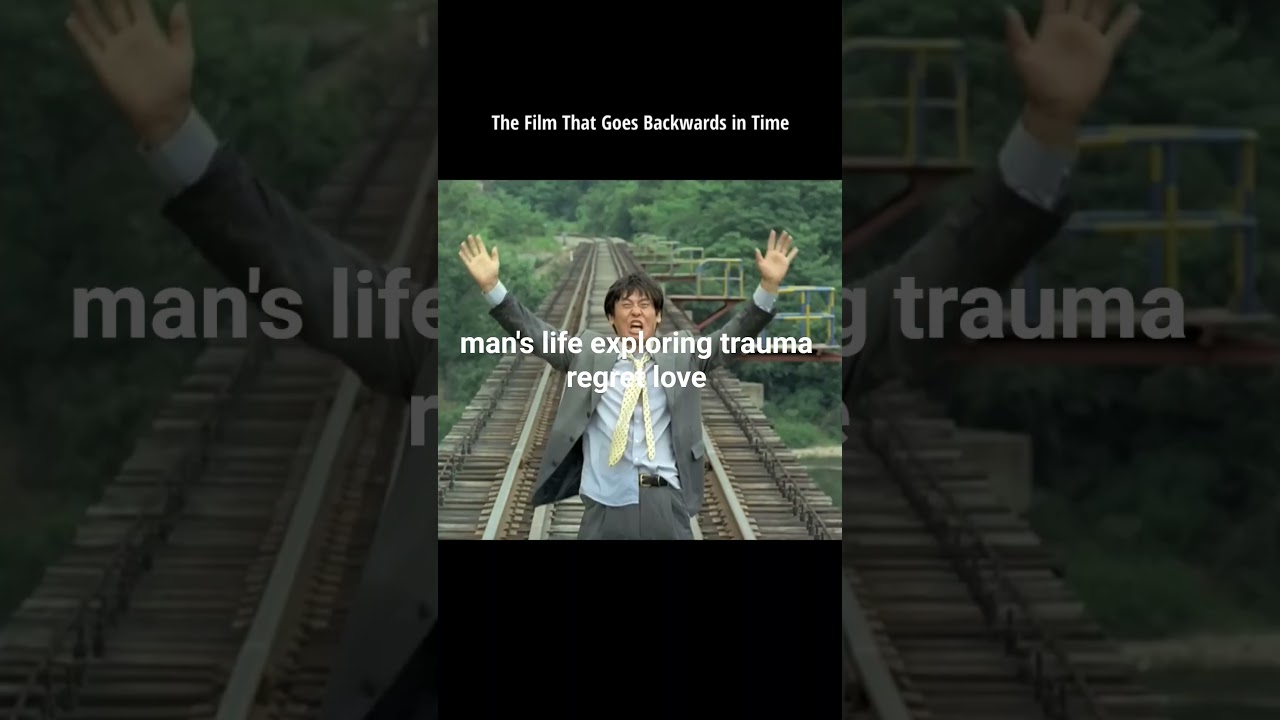 Memory, Regret, Trauma, Love, History #film #movie #cinema