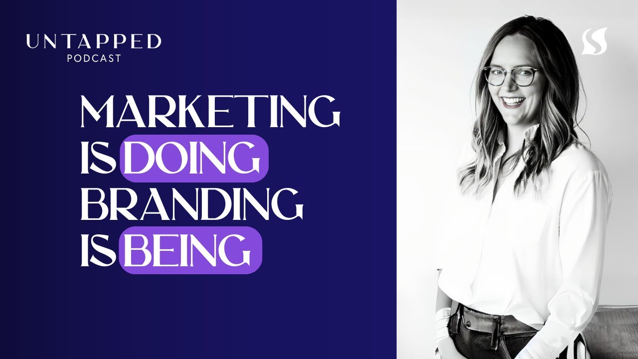 Power & Importance of Branding with Kristen Brown