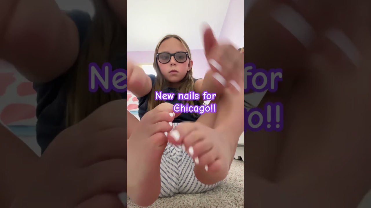 White🥥🤍🥥🤍#nails #white #baby