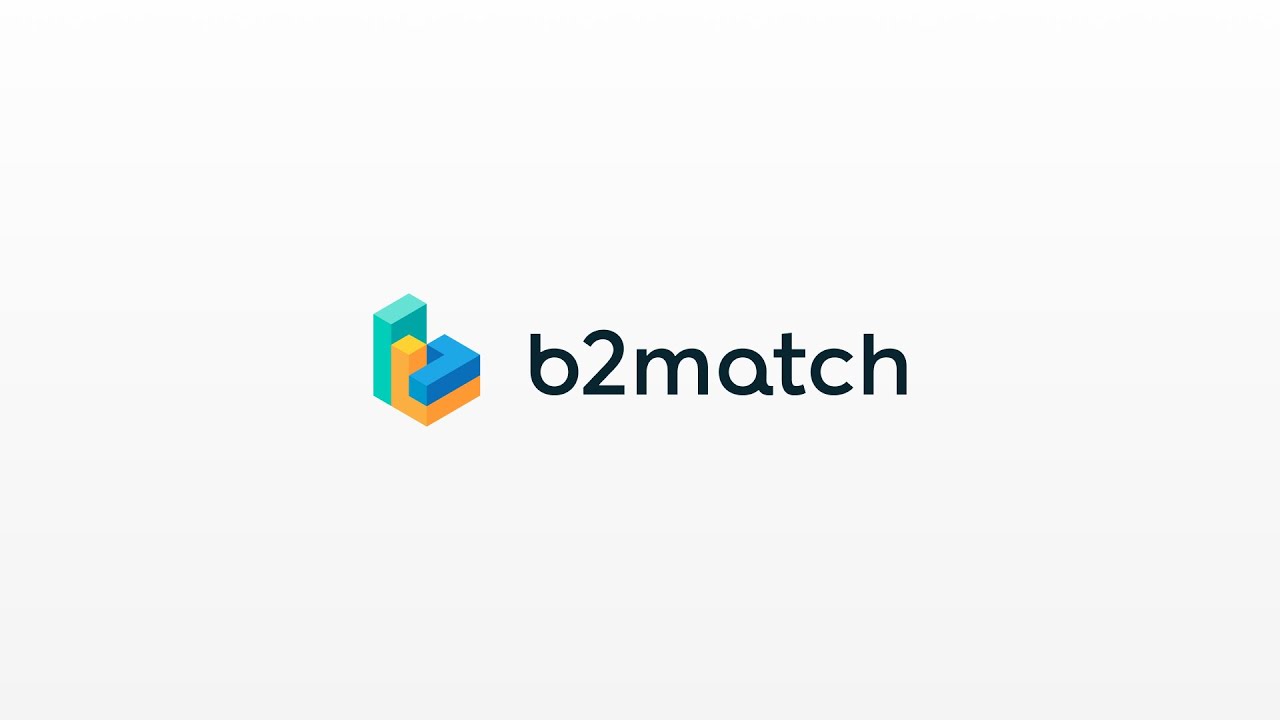 Next is Now: b2match next - The Future of Smart Event Technology