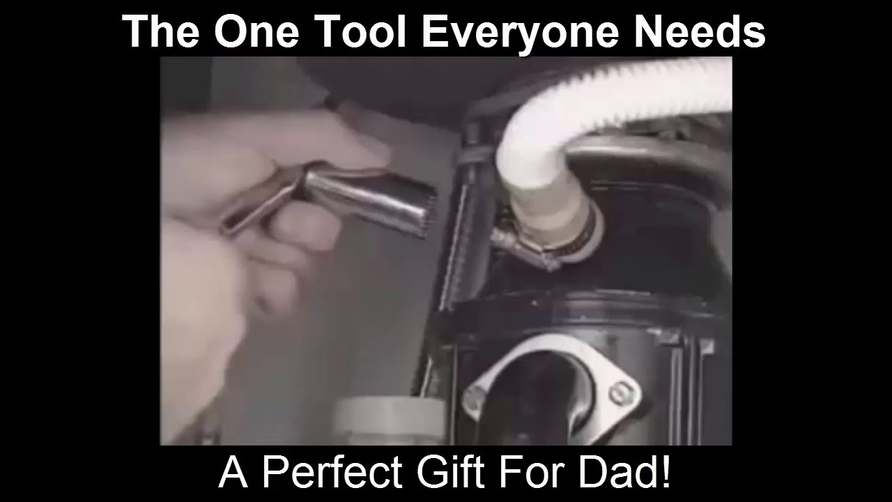 Magic Grip Socket