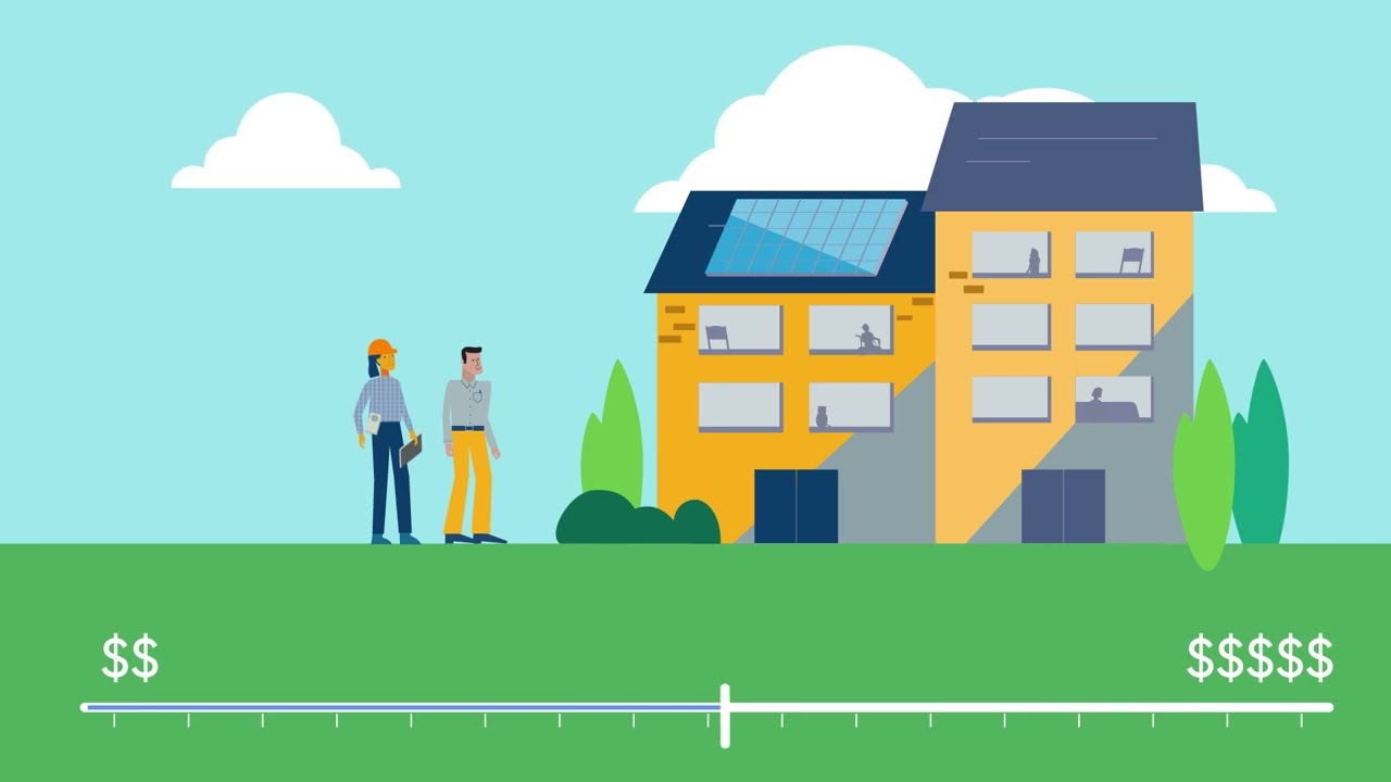 Overview of SOMAH - Solar on Multifamily Affordable Housing