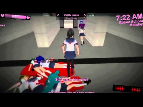 Photography, Info-chan, Yandere Vision, and Yandere-chan’s Room ...