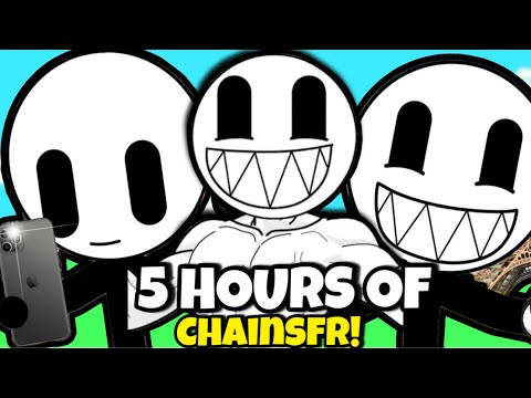 *5 HOURS* Of "BEST" ChainsFR Videos! (CHAINSFR COMPILATION)