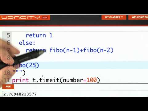 Learn Memoization Programming Languages - Mind Luster