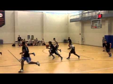 Basketball Camps - Classes - Clinics - AAU - Training | ASA Hoops