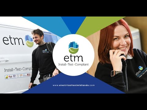 Unlock Safety and Compliance with ETM PAT Testing: A Legal Requirement You Can’t Ignore!