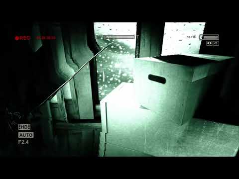Steam Community :: Video :: Outlast Part 4 Final