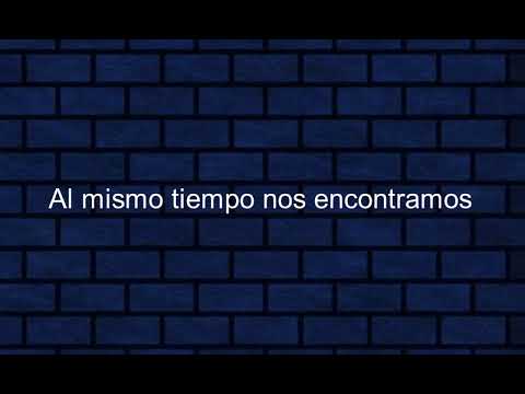 How to say At The Same Time We'll Meet in Spanish