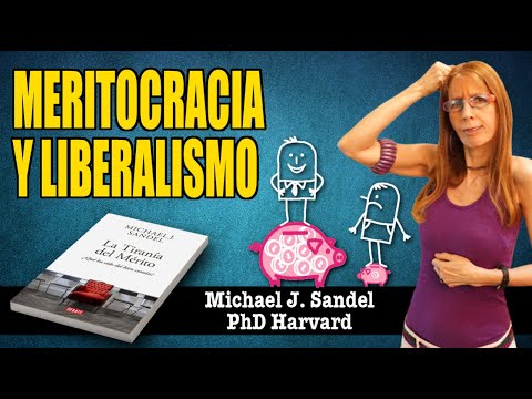 El mito de la meritocracia - La Trinchera - We're back!