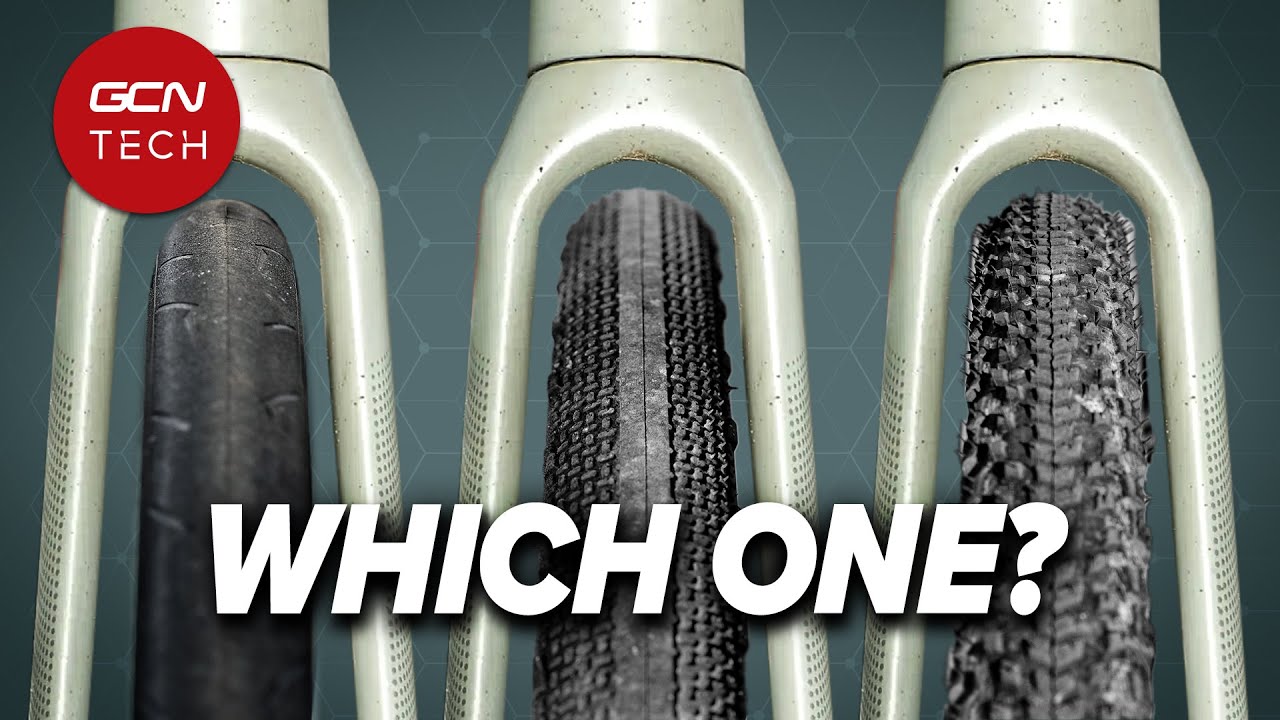 Choosing the Right Tire Tread for Your Ride: A Comprehensive Guide ...