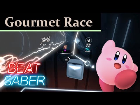 Steam Community :: Video :: Beat Saber | Gourmet Race (Qumu Remix) | FC ...