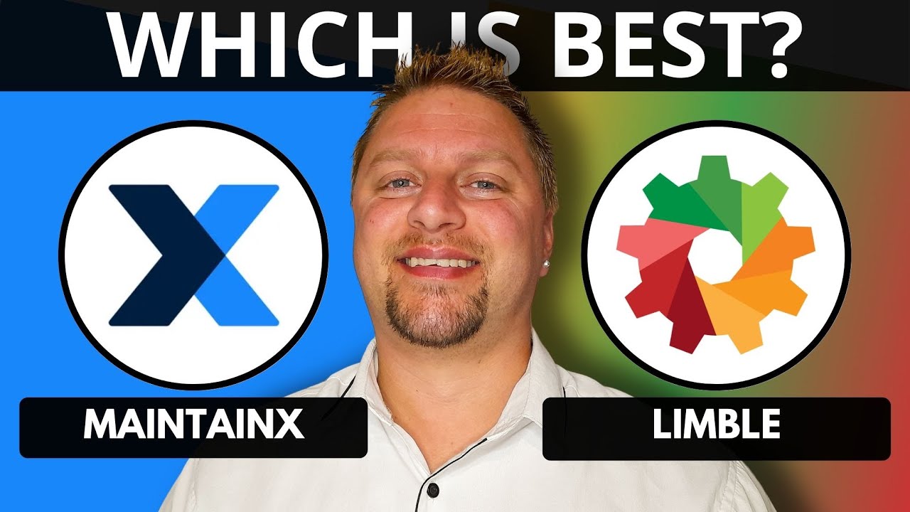 MaintainX vs Limble | Which CMMS Software is Best? (2026)