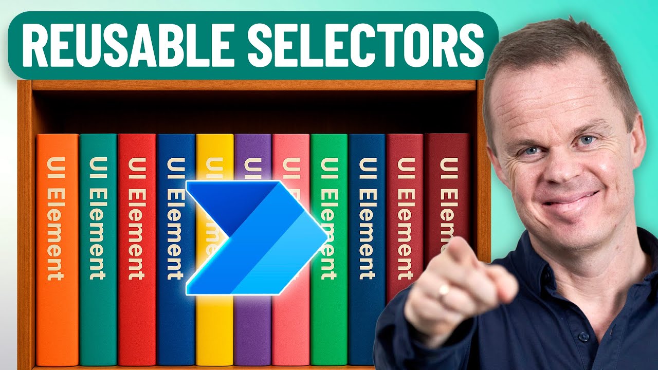 Power Automate Desktop: Unlock UI Element Collections Today