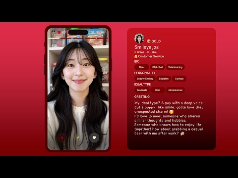 Steam Community :: Video :: SIMP: LEVELING UP ON A DATING APP - Smileya ...