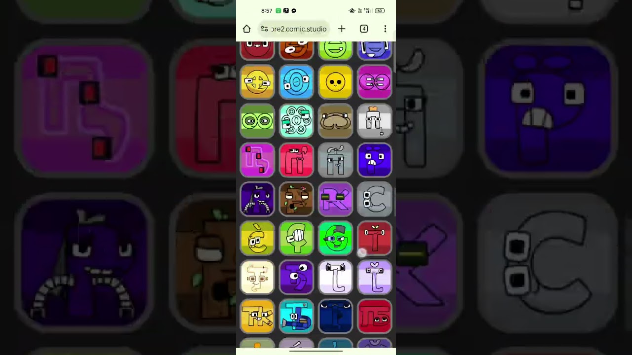 Kazakh Alphabet Lore Russian Alphabet Lore Universe Comic Studio