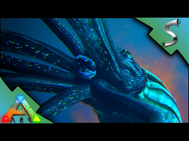 5 Rarest creatures on ARK Lost Island in 2022