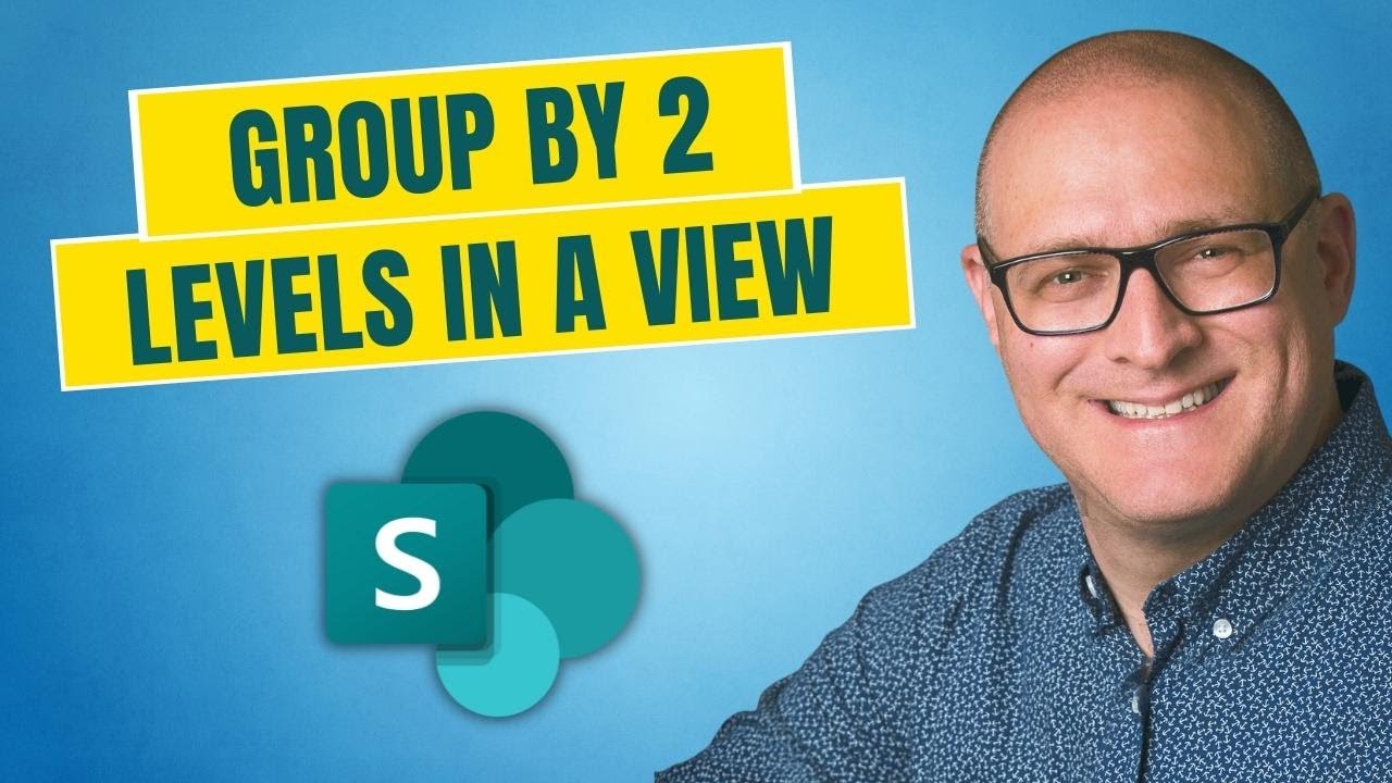Creating Multi-Level Grouping Views in SharePoint Online | Galaxy.ai