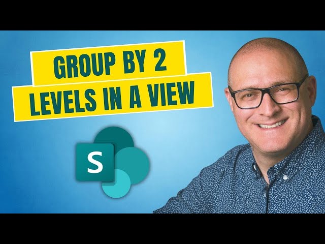 Creating Multi-Level Grouping Views in SharePoint Online | Galaxy.ai ...