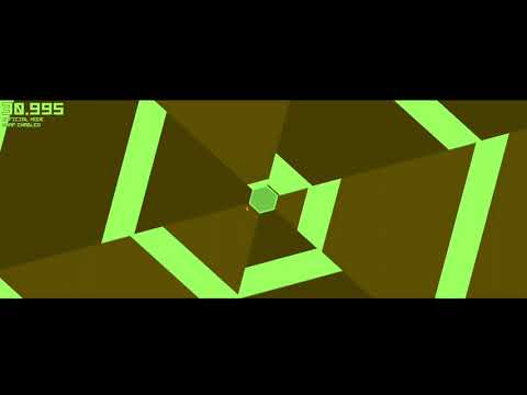 Steam Community :: Video :: Open Hexagon - All Levels Max Difficulty