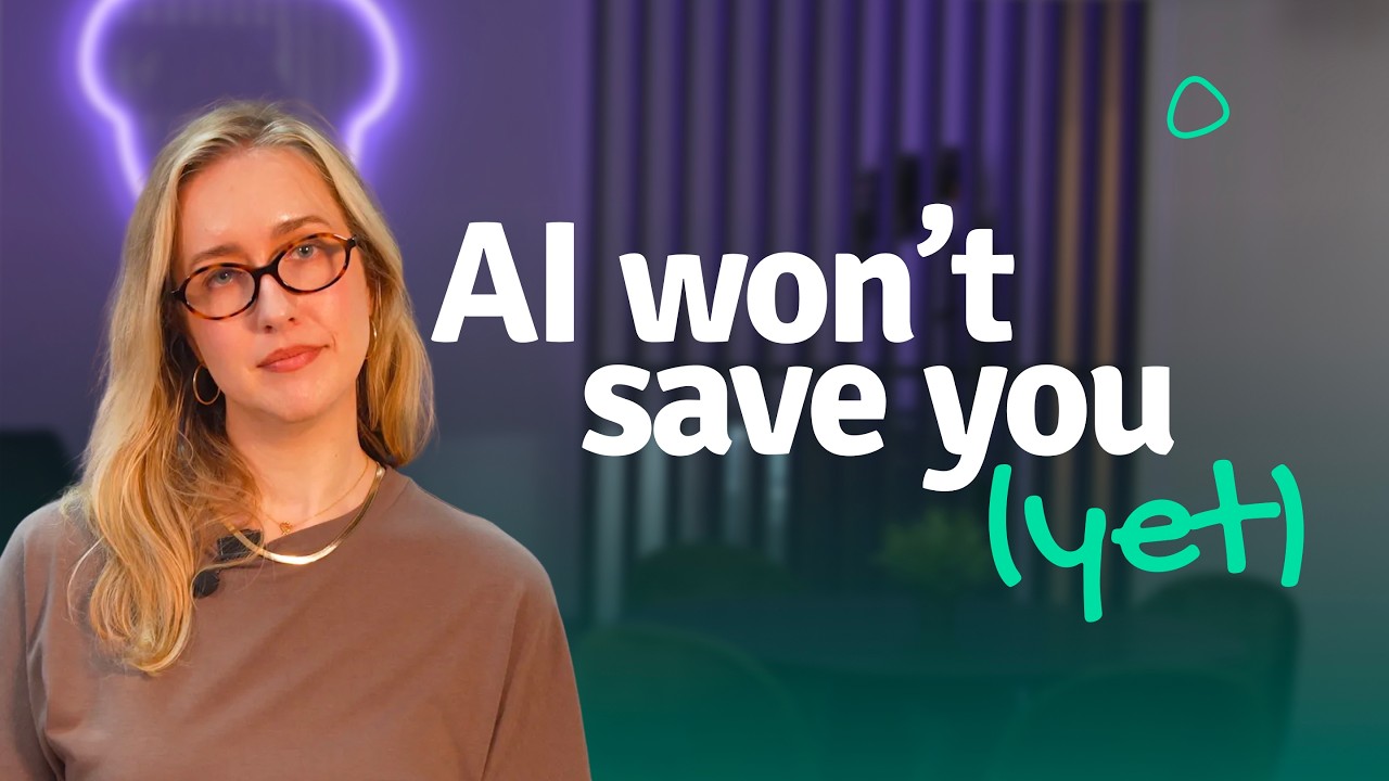 Why AI Tool Usage Alone Isn't Building AI Skills | State of Learning for AI Fluency Report 2026