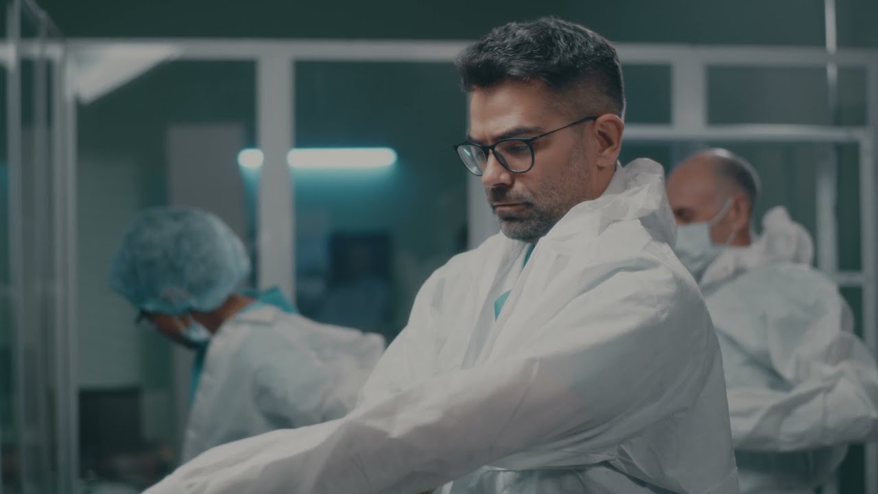 Our Healthcare Mission