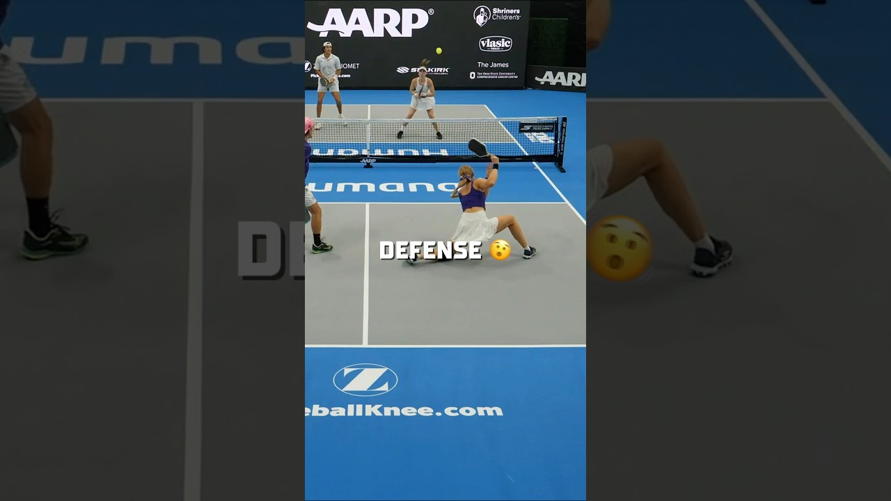 Christine Maddox and Max Manthou SHUT IT DOWN 🚫