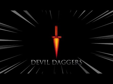 Steam Community :: Devil Daggers