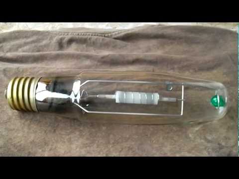 400w Ceramic Metal Halide Review