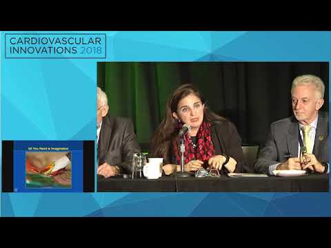 CVI2018 Session: What are major unmet needs in PCI in 2018 - David R. Holmes Jr, MD