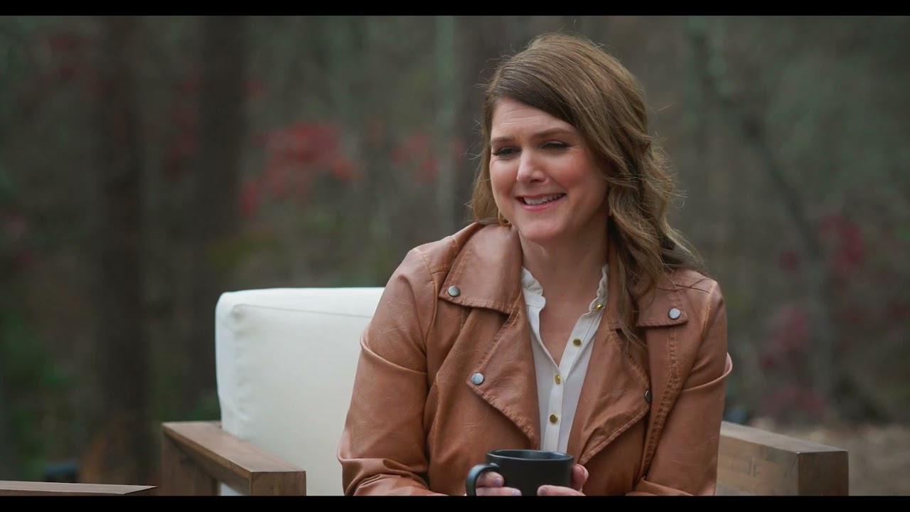 Session 1 | Ephesians | Jackie Hill Perry, Jasmine Holmes, Melissa Kruger