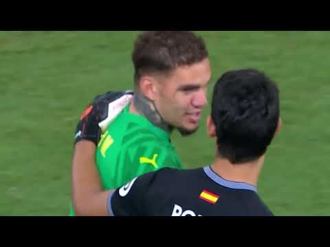 Manchester City VS Sevilla • Full Highlight & Goals • Final Super Cup 2023 • Penalty Shootout.