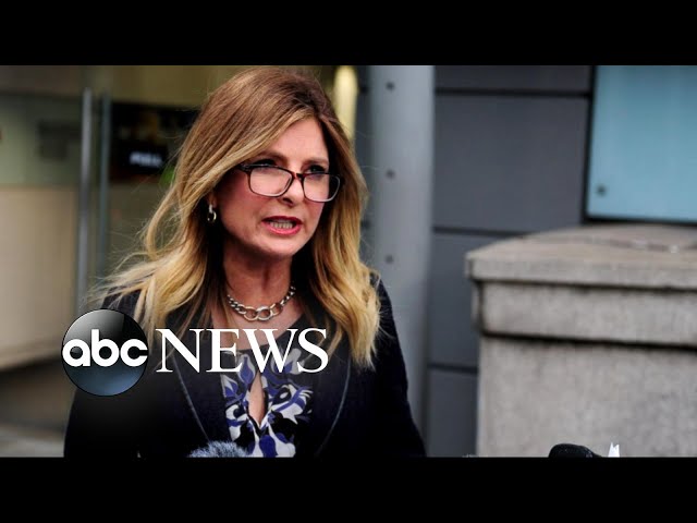 Who is Lisa Bloom? Former Harvey Weinstein attorney says Amber Heard ...