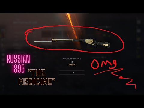 Steam Community :: Video :: Russian 1895 sniper in bf1