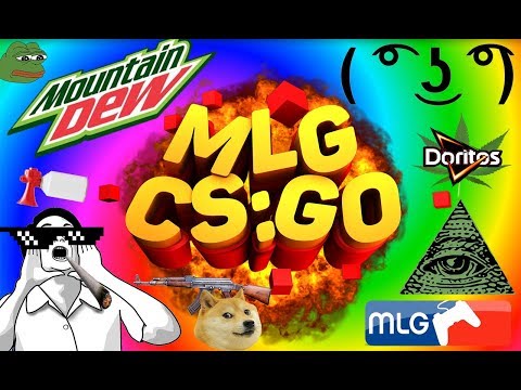 Steam Community :: Video :: MLG | CS:GO