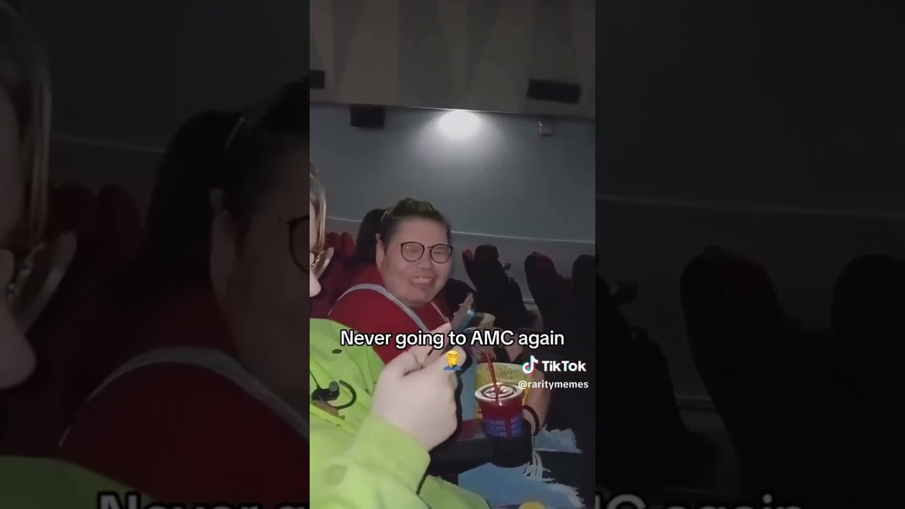 Attention Movie Lovers - Pot of Greed Tiktok