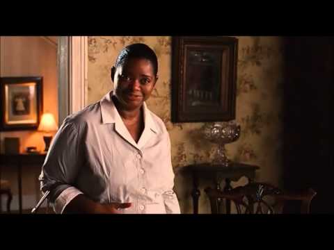 Minny's Chocolate Pie from The Help | Cooking and Recipes | Before It's ...