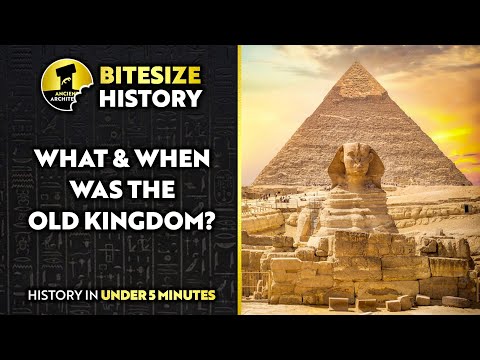 History of Egypt | Map and Timeline