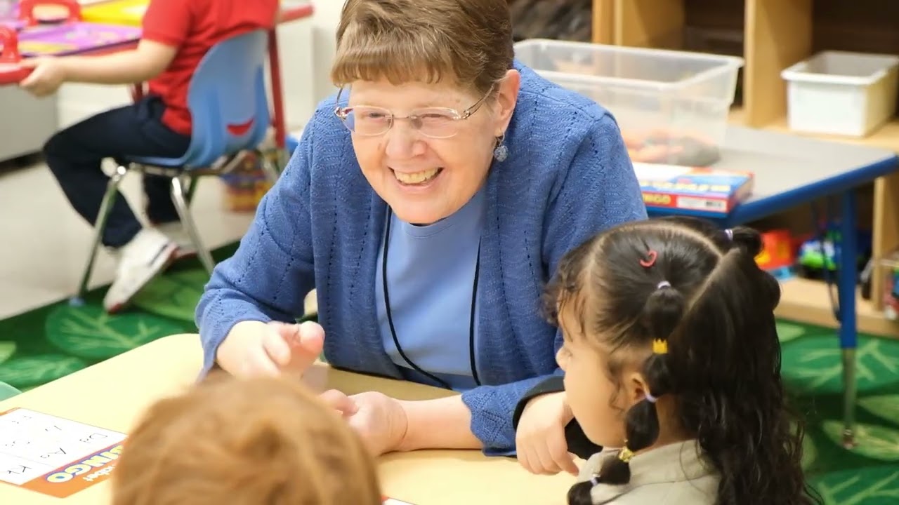 Dual Language Program  | Adelaide Lee  | Informational Video